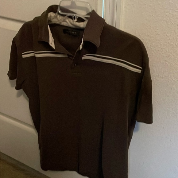 Axist | Shirts | Mens Axist Short Sleeve Polo Shirt | Poshmark